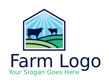 Farm Logos