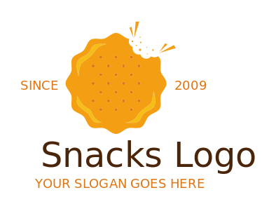 700+ Choicest Snacks Logos | Make Snacks Logo Designs | LogoDesign.net