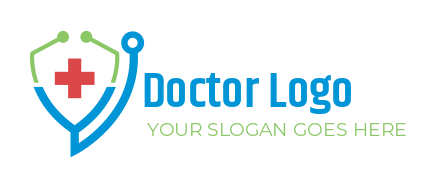 Medical Doctor Logo Design