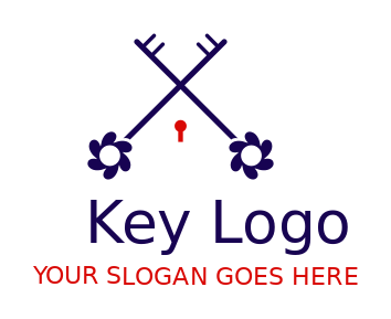 Best Key Logos | Key Logo Design Generator | LogoDesign.net