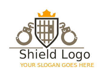Super Shield Logos | Design Shield Logos Online | LogoDesign.net
