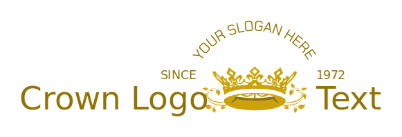 Royal Crown Logos | Crown Logo Templates | LogoDesign.net