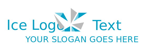 250+ Ice Logos | Fast Ice Cube Logo Maker | LogoDesign.net