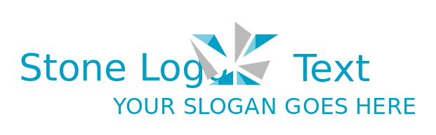 DIY Stone Logo Maker | Unique Stone Logo Collection | LogoDesign