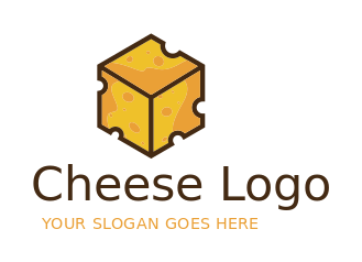 Create Cheese Logos | Cheese Logo Templates | LogoDesign.net