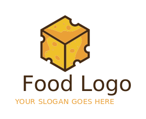 Get Food Logos | DIY Food Logo Maker | LogoDesign.net