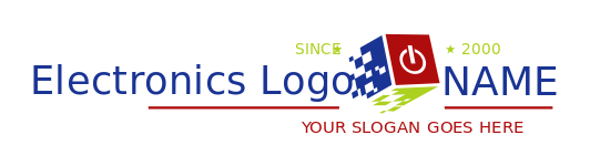 Electronic Company Logos And Names