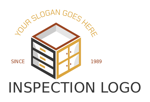 200+ Professional Home Inspector Logos | Free Home Inspection Logo Maker