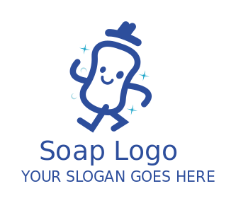 Create Soap Logos | Soap Icon Designs | LogoDesign.net