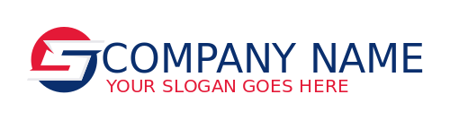 Free Letter S Logo Template and Logo Creator | LogoDesign.net