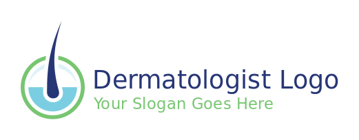 Dermatology Logo Design