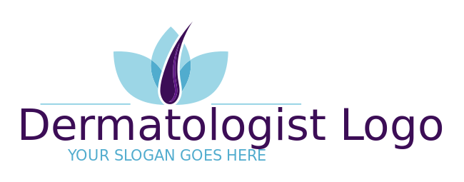 750+ Best Dermatologist Logos | Free Dermatology Logo Maker