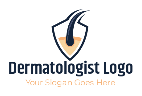 Free Dermatology Logo Maker | Professional Dermatologist Logos | LogoDesign