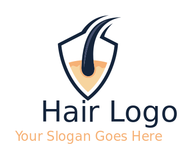 2400+ Hair Logos | Free Hairdresser Logo Samples | LogoDesign.net