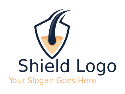 Super Shield Logos | Design Shield Logos Online | LogoDesign.net