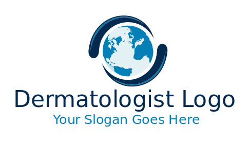 Free Dermatology Logo Maker | Professional Dermatologist Logos | LogoDesign