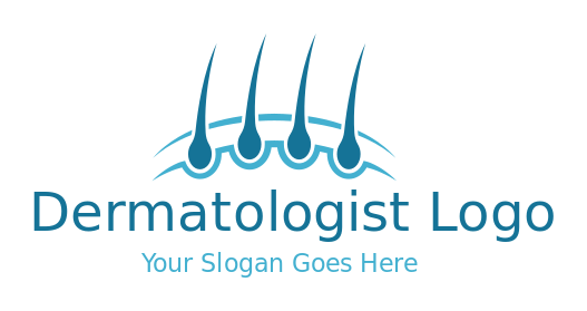 Free Dermatology Logo Maker | Professional Dermatologist Logos | LogoDesign