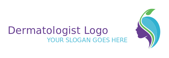 Free Dermatology Logo Maker | Professional Dermatologist Logos | LogoDesign