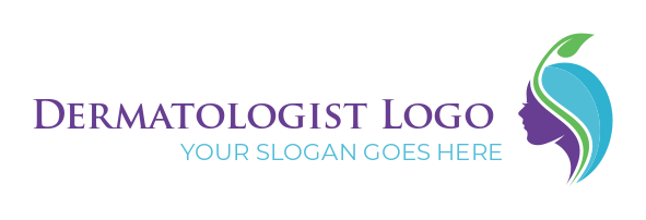Dermatologist Logo