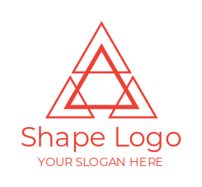 Simple Shape Logos | Cool Shape Logo Designs | LogoDesign.net
