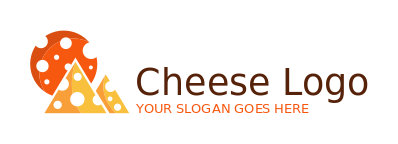 Create Cheese Logos | Cheese Logo Templates | LogoDesign.net