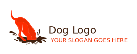 Adorable Dog Logos | Collective Dog Logo Designs | LogoDesign.net