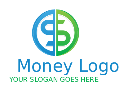 Design Logos For Money