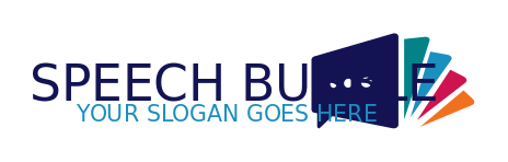 Creative Speech Bubble Logos | Bubble Logo Ideas | LogoDesign.net