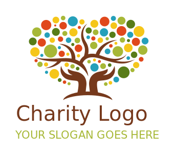 700+ Perfect Charity Logos | Free Charity Logo Maker