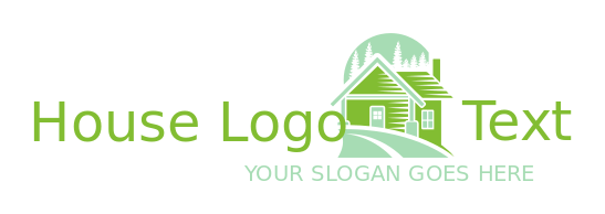 3000+ House Logos | Free House Logo Maker | LogoDesign.net