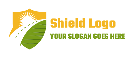 Super Shield Logos | Design Shield Logos Online | LogoDesign.net