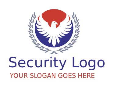 Security Guard Logo Design