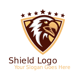 Super Shield Logos | Design Shield Logos Online | LogoDesign.net