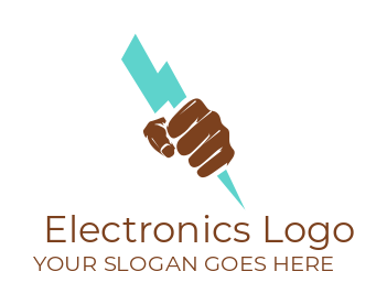 Electronic Logo Maker