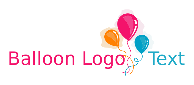 Get Balloon Logos | Hot Air Balloon Logo Samples | LogoDesign.net