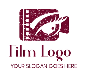 Captivating Film Logos | Film Production Logos | LogoDesign.net
