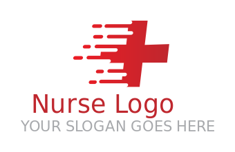 Nurses Logo Design