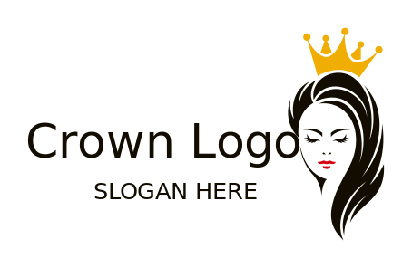Royal Crown Logos | Crown Logo Templates | LogoDesign.net