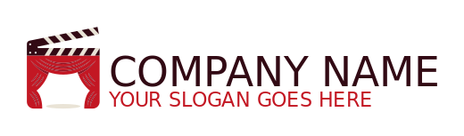 300+ Best Drama Logos | Quick and Easy Acting Logo Maker