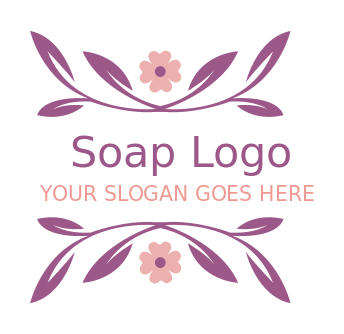 Soap Logo Design