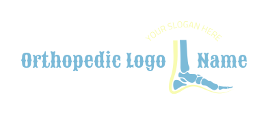 800+ Orthopedic Doctor Logos | DIY Orthopedic Logo Creator