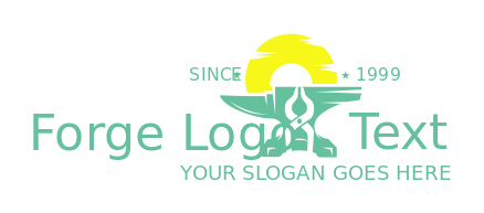Get Forge Logos | Design a Forge Logo | LogoDesign.net
