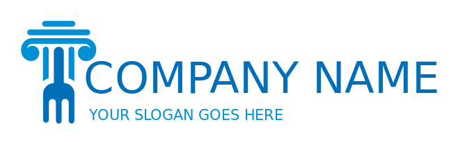 Mediterranean Restaurant Logos | Free Logo Maker | LogoDesign.net