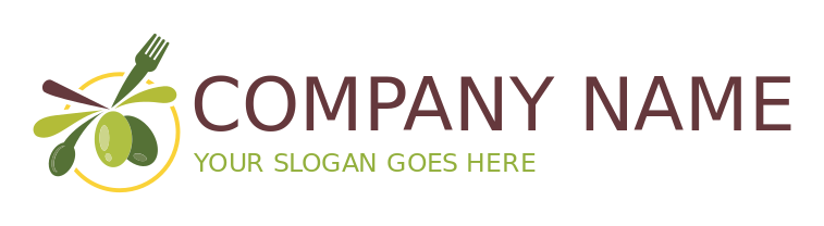 Mediterranean Restaurant Logos | Free Logo Maker | LogoDesign.net