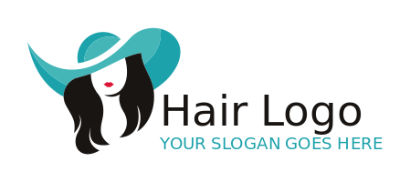 2400+ Hair Logos | Free Hairdresser Logo Samples | LogoDesign.net