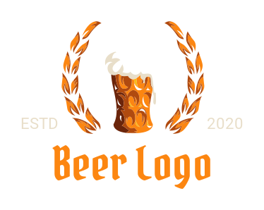 Free Brewery Logos | Beer Logo Maker Tool | LogoDesign.net