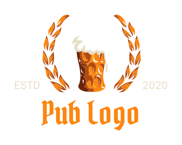 Make Your Own Pub Logos | Irish Pub Logo Designs | LogoDesign.net
