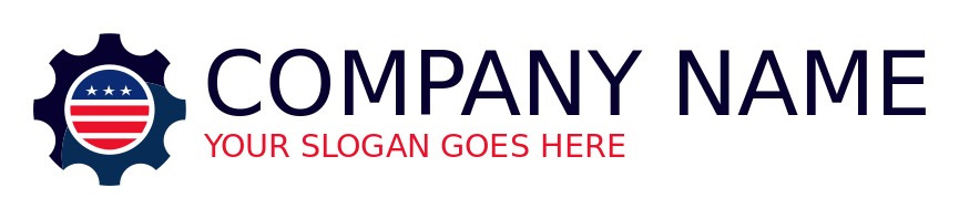 Get Mechanical Engineer Logos | Free Mechanical Engineering Logo Maker