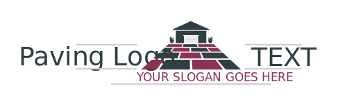 300 Paving Logos | Quick and Easy Driveway Logo Maker