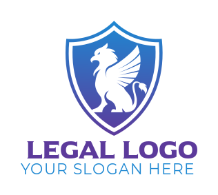 1000s Professional Legal Logos | Free Paralegal Logo Maker | LogoDesign